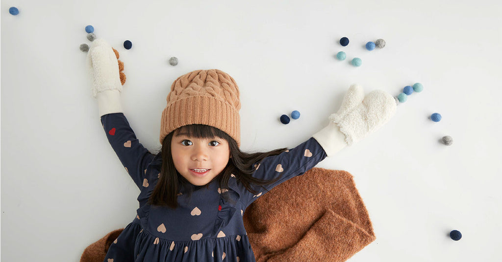 Rise Little Earthling